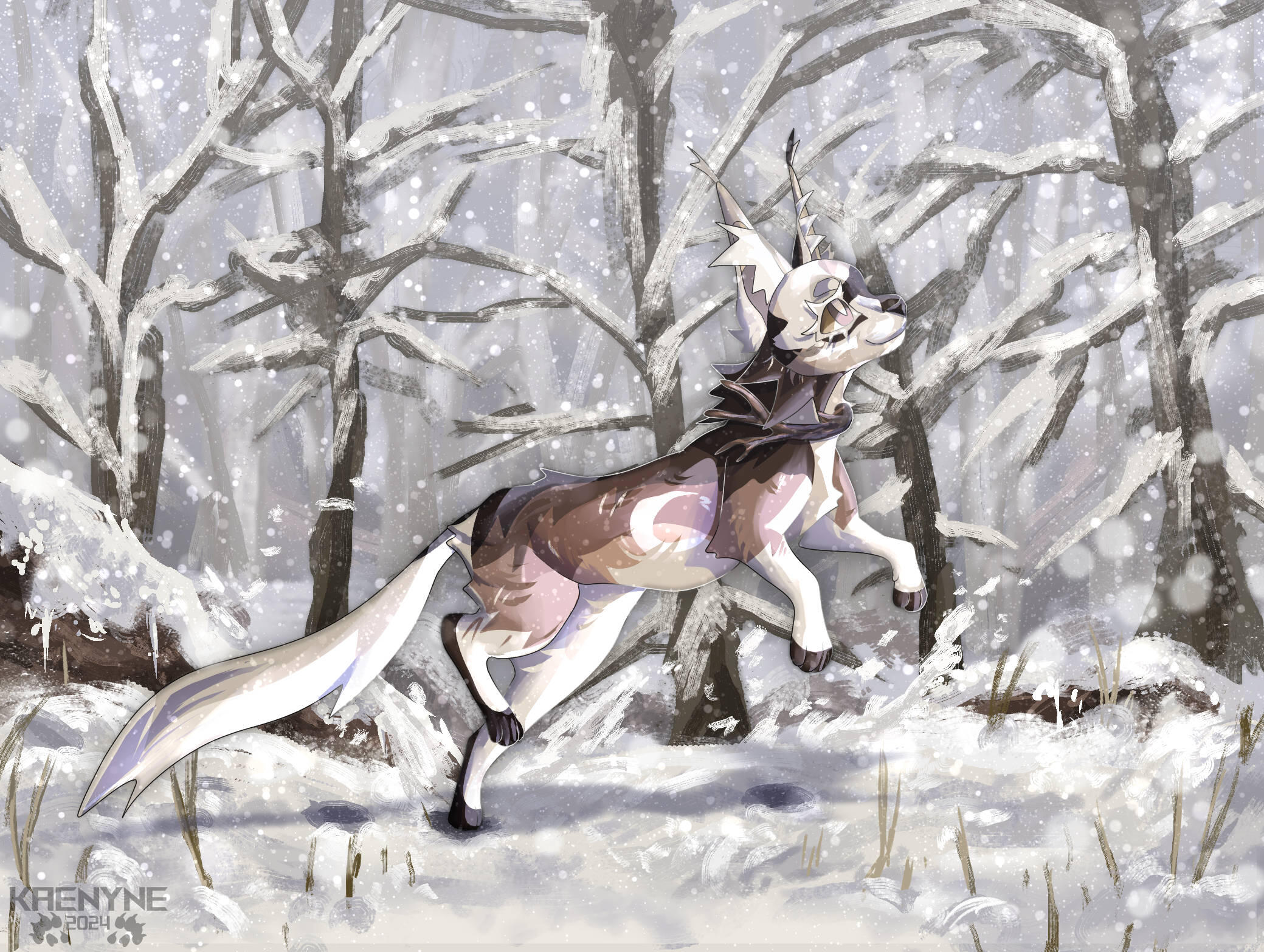 stellify commissions